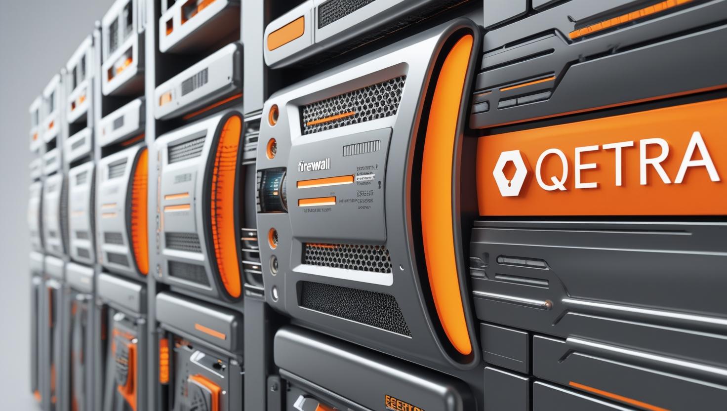 Qetra Security - Siber Güvenlik Çözümleri